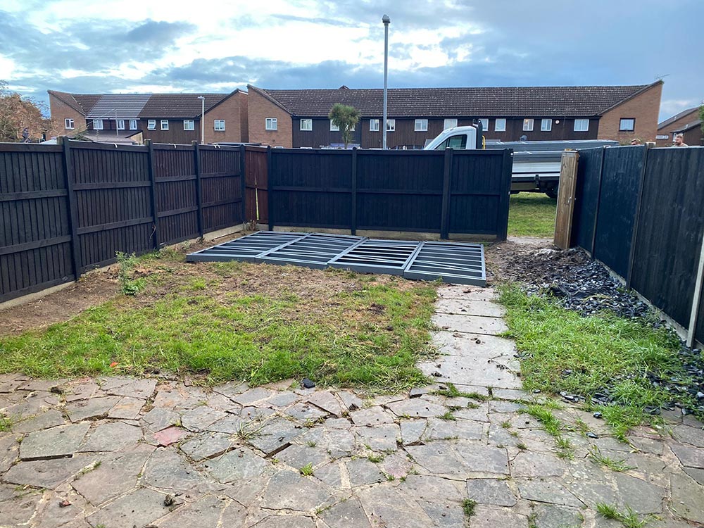 Bear Garden Rooms | Essex Garden Rooms and Outbuildings